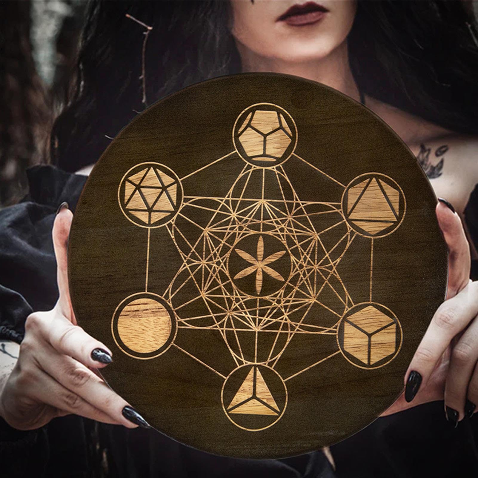 Wiccan Ritual Circle The Art Of Casting The Magic Circle – Art Of