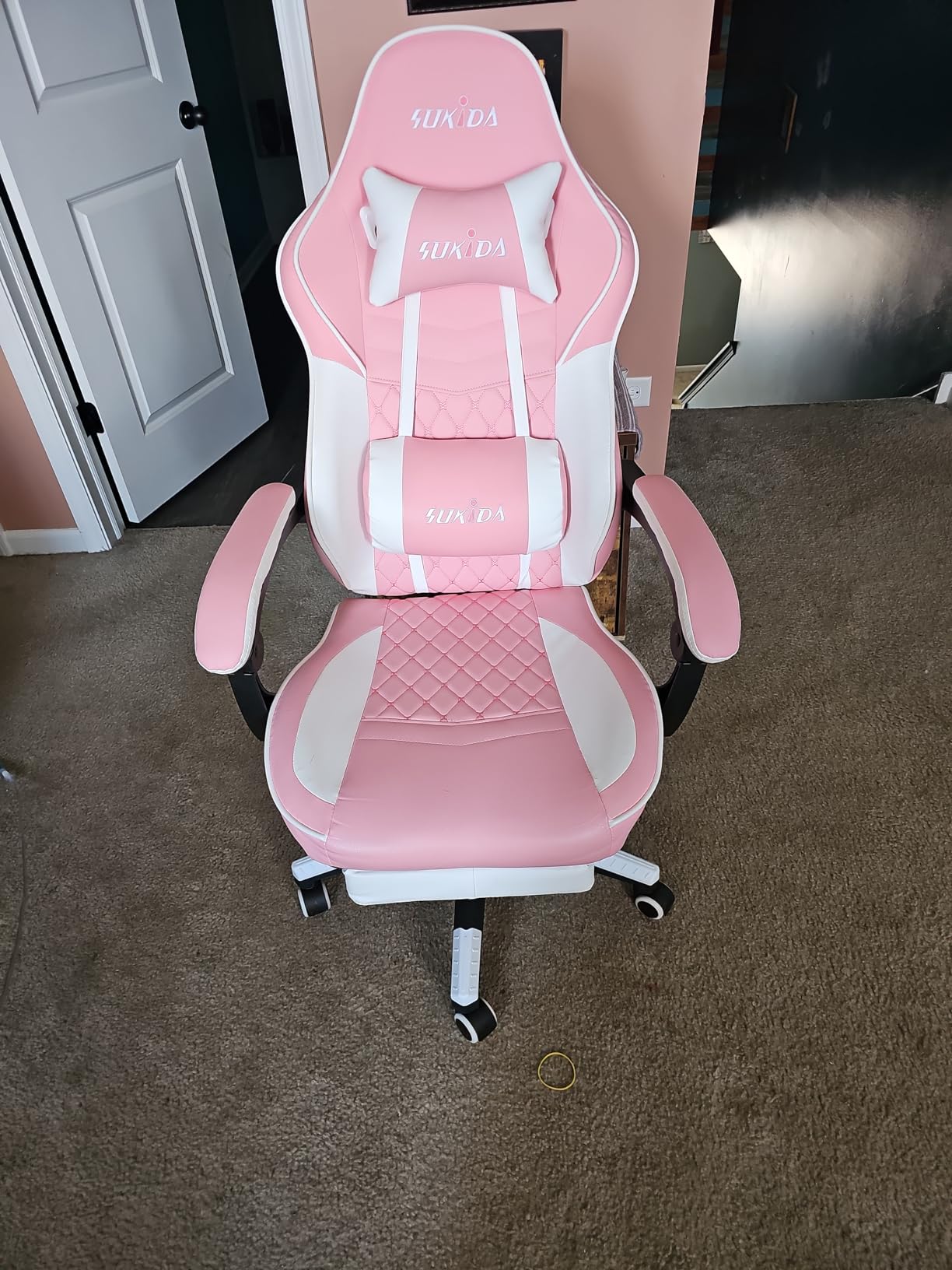 $17/mo - Finance Ergonomic Video Gamer Chairs Gaming Computer Chairs ...