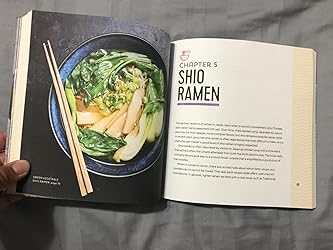 Ramen at Home: The Easy Japanese Cookbook for Classic Ramen and Bold ...