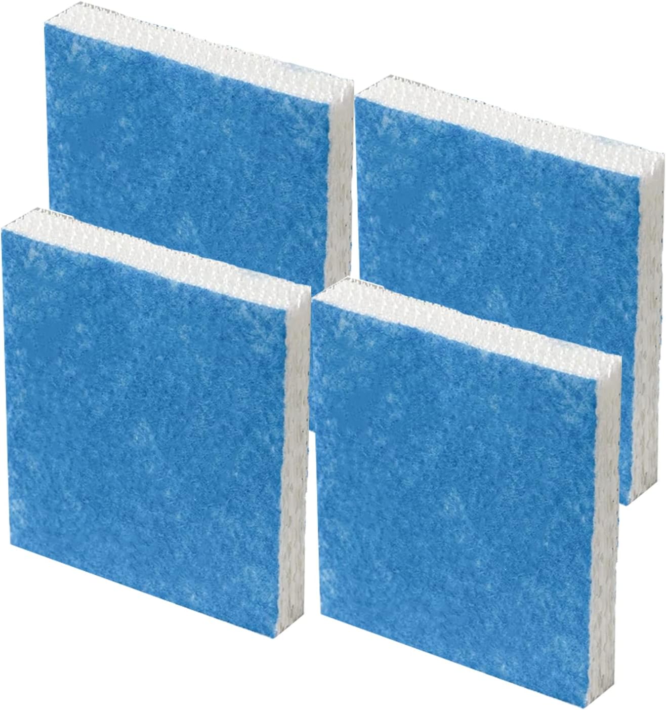 Amazon.com - HOMFILBIT HFT600 Filter T Replacement Wick Humidifier ...