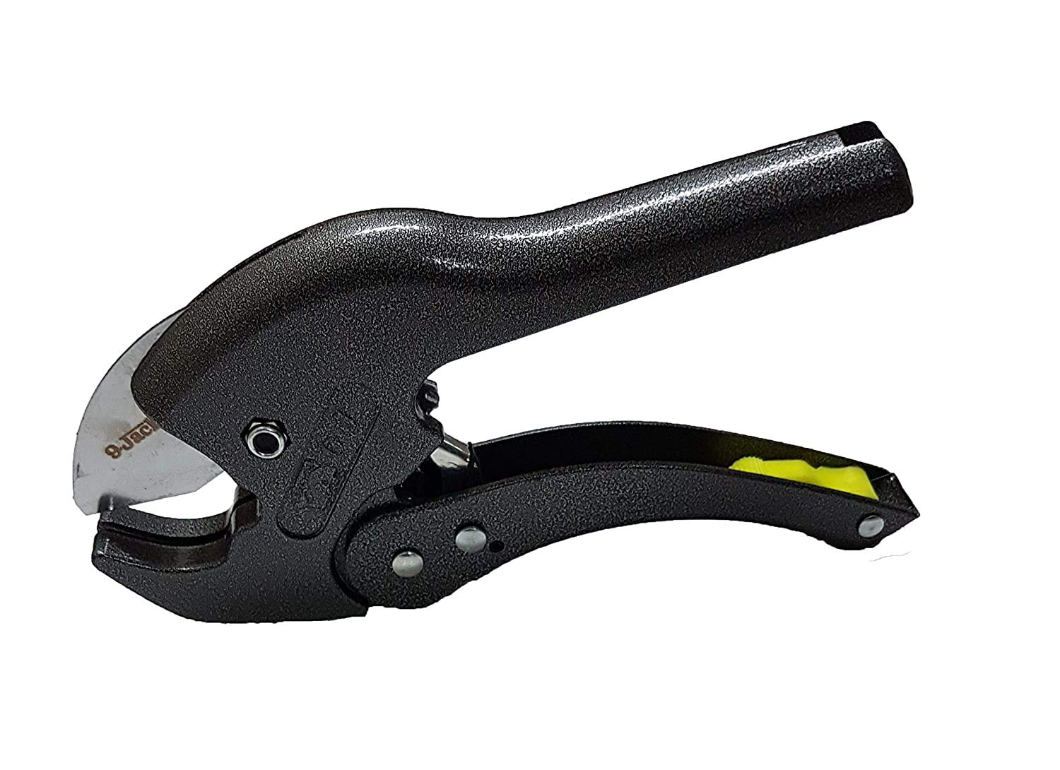 Professional Heavy PVC Plastic Pipe Cutter For Vinyl and Rubber Tubing ...