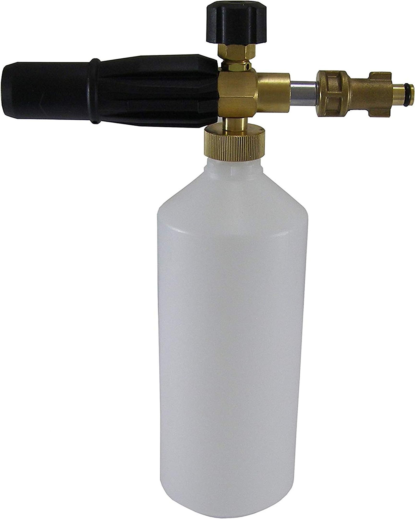 pressurewasherpartsuk Bosch Compatible Foam Lance : Amazon.co.uk: Garden