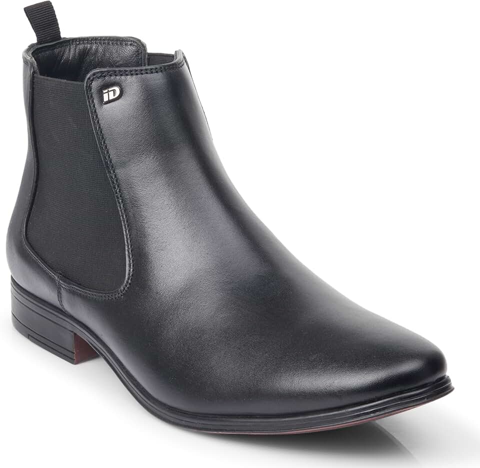 Amazon.in: ID - Shoes: Shoes & Handbags