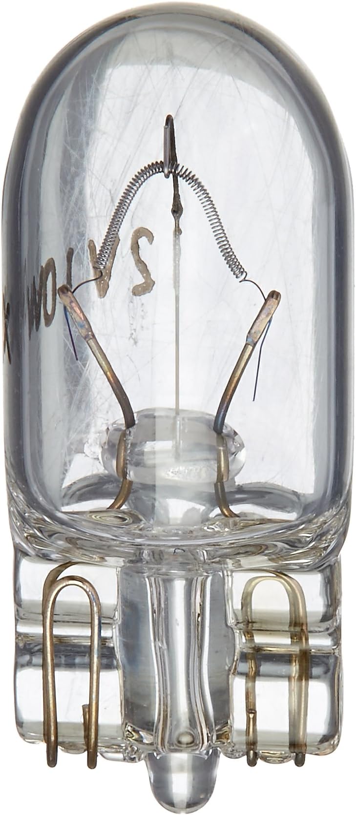 WB1250X-2 5w 12v Xelogen T3-1/4 Wedge base lamp - THHC - Lighting ...