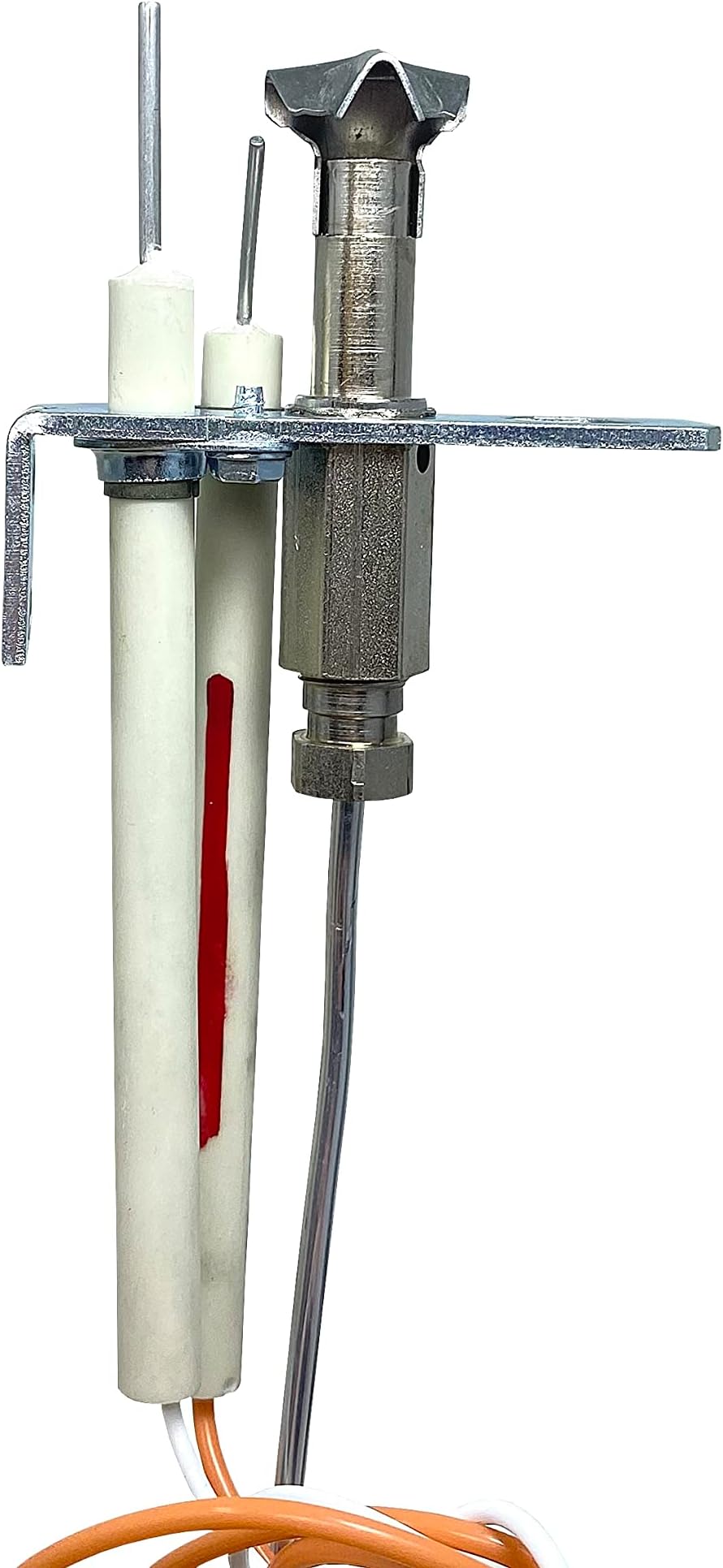 Amazon.com: Midwest Hearth Empire R7611 Pilot Assembly LP Propane ...