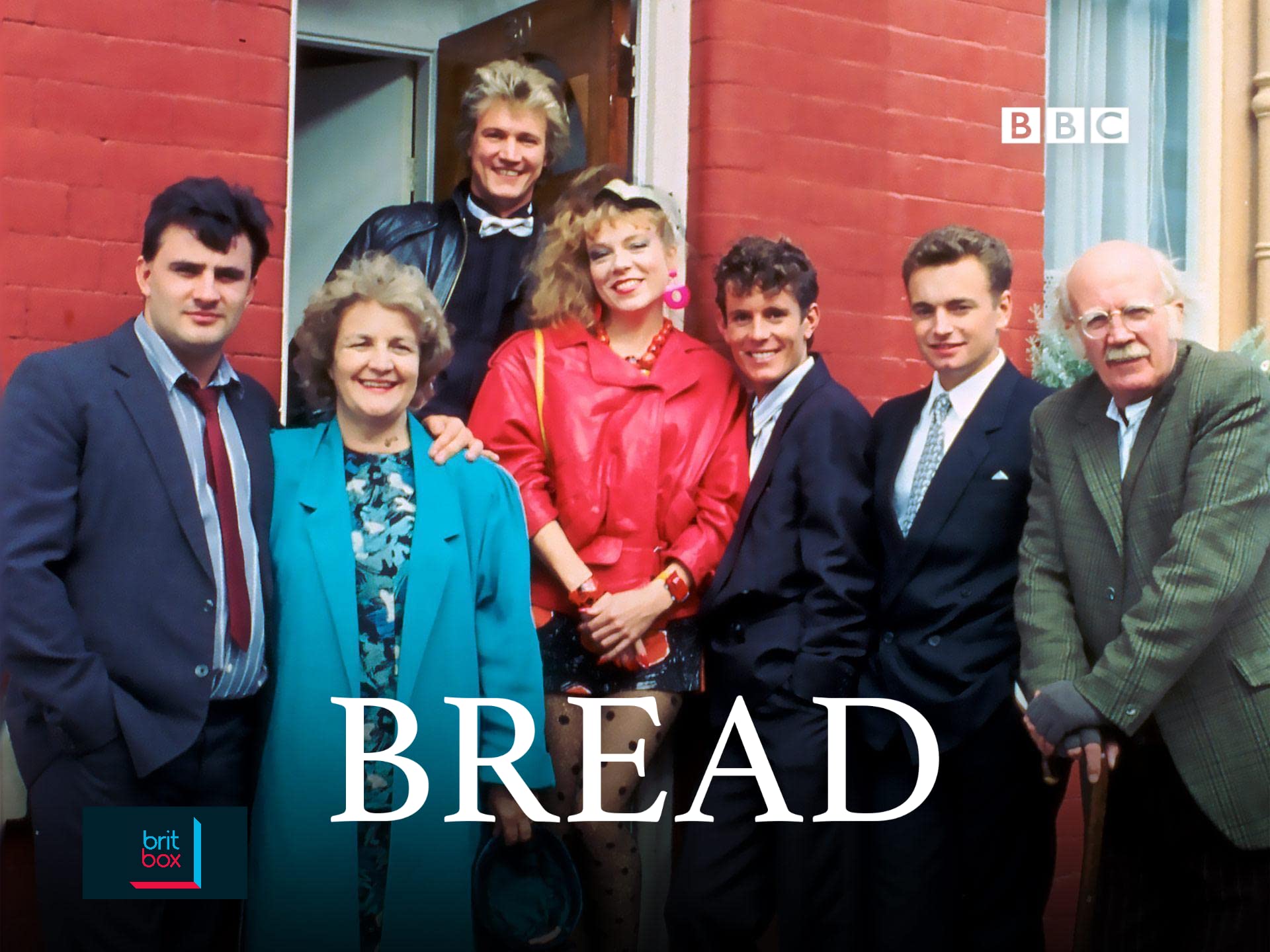 Watch Bread - Season 1 | Prime Video