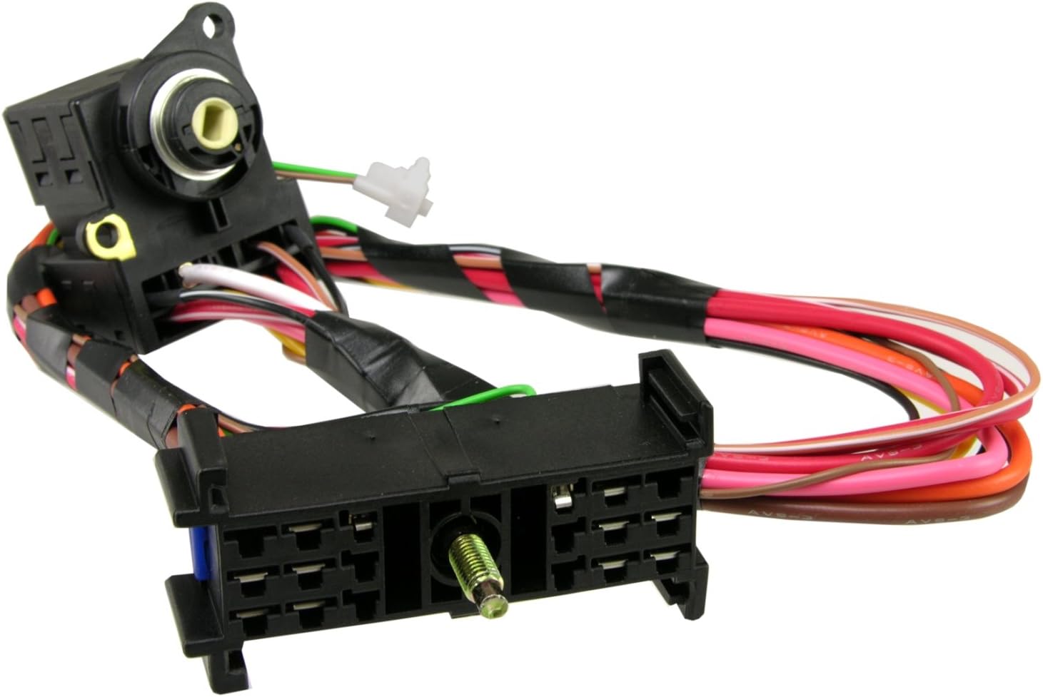 Amazon.com: Bendix 2232548 - Pressure Switch : Automotive