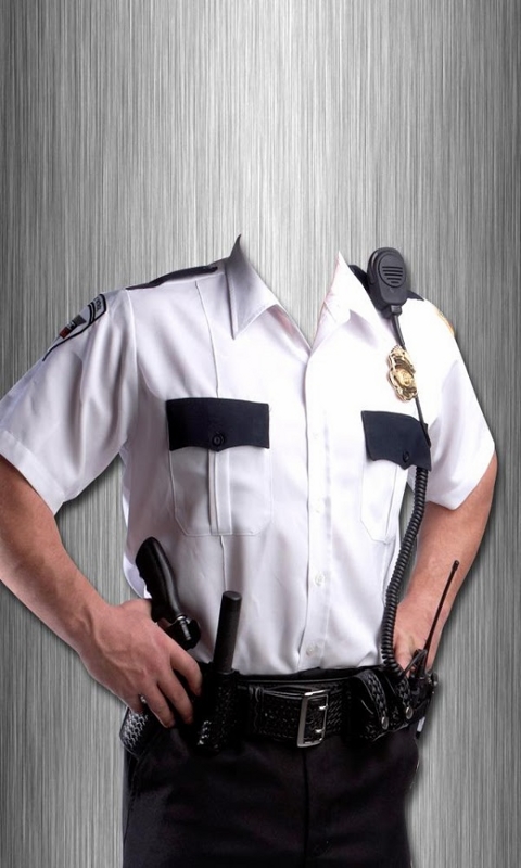 Police Suit Photo Maker - App on Amazon Appstore