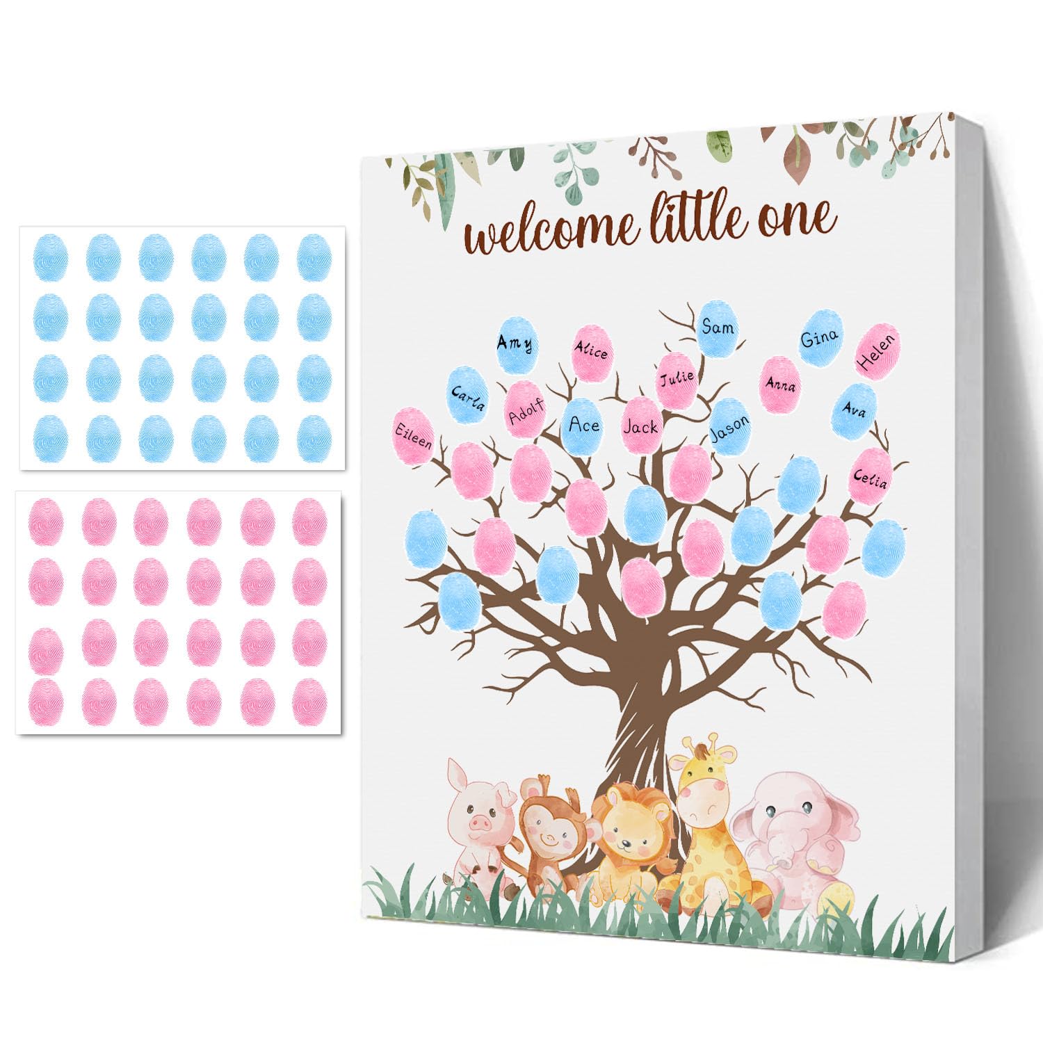 Printable Baby Shower Tree 7 Best Tree Baby Shower Images | Baby