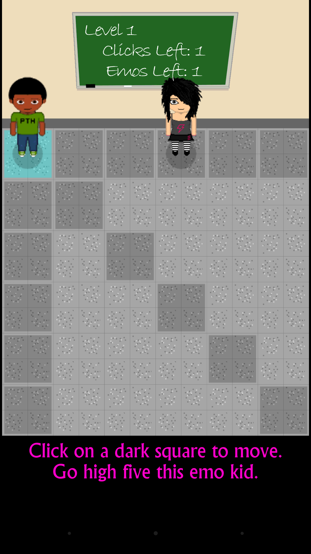 The Curse of Emo:www.amazon.com:Appstore for Android