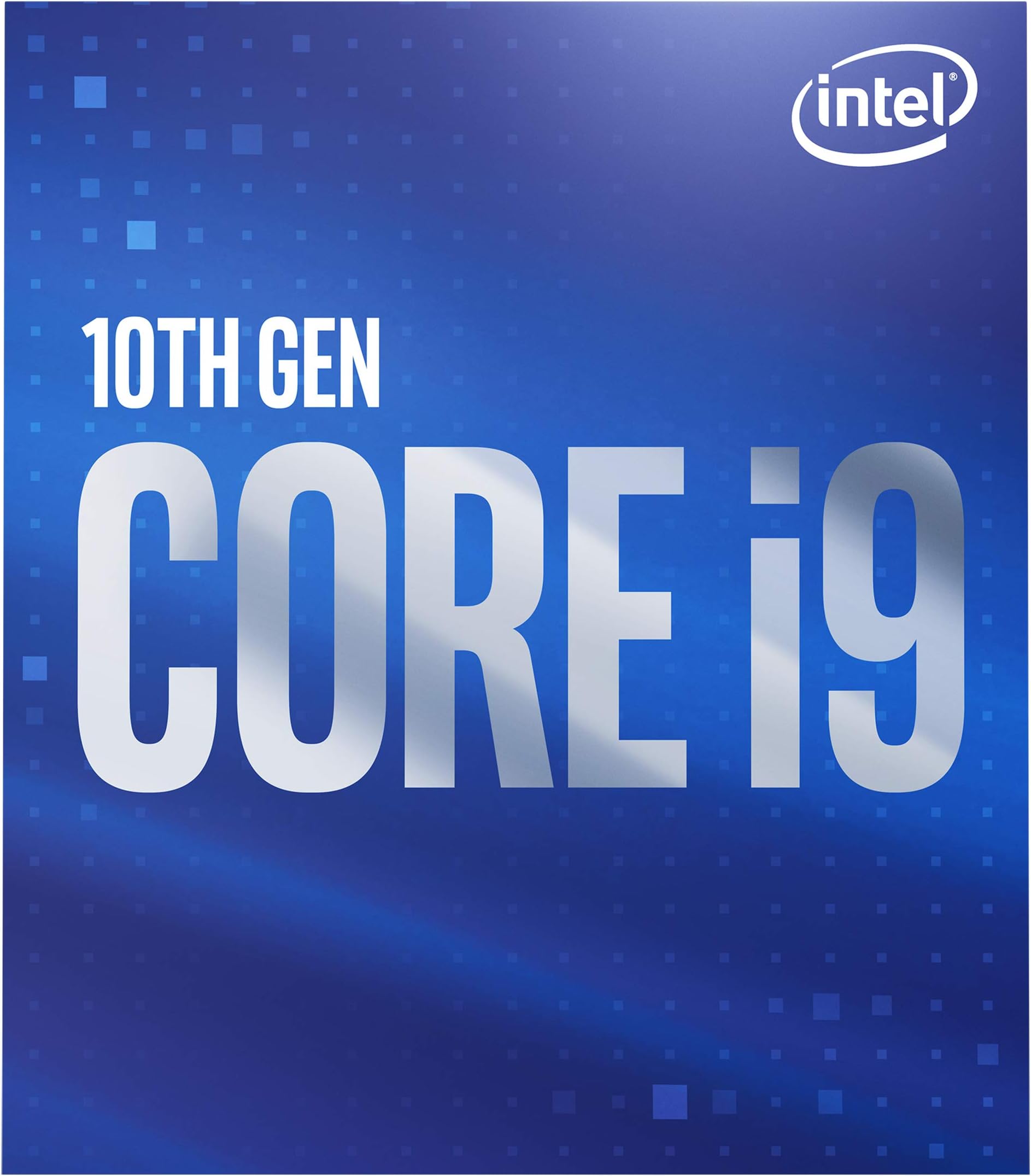 Amazon | Intel CML-S Corei9-10850K 3.6 GHz 10コア 20スレッド 4xxChipset ...