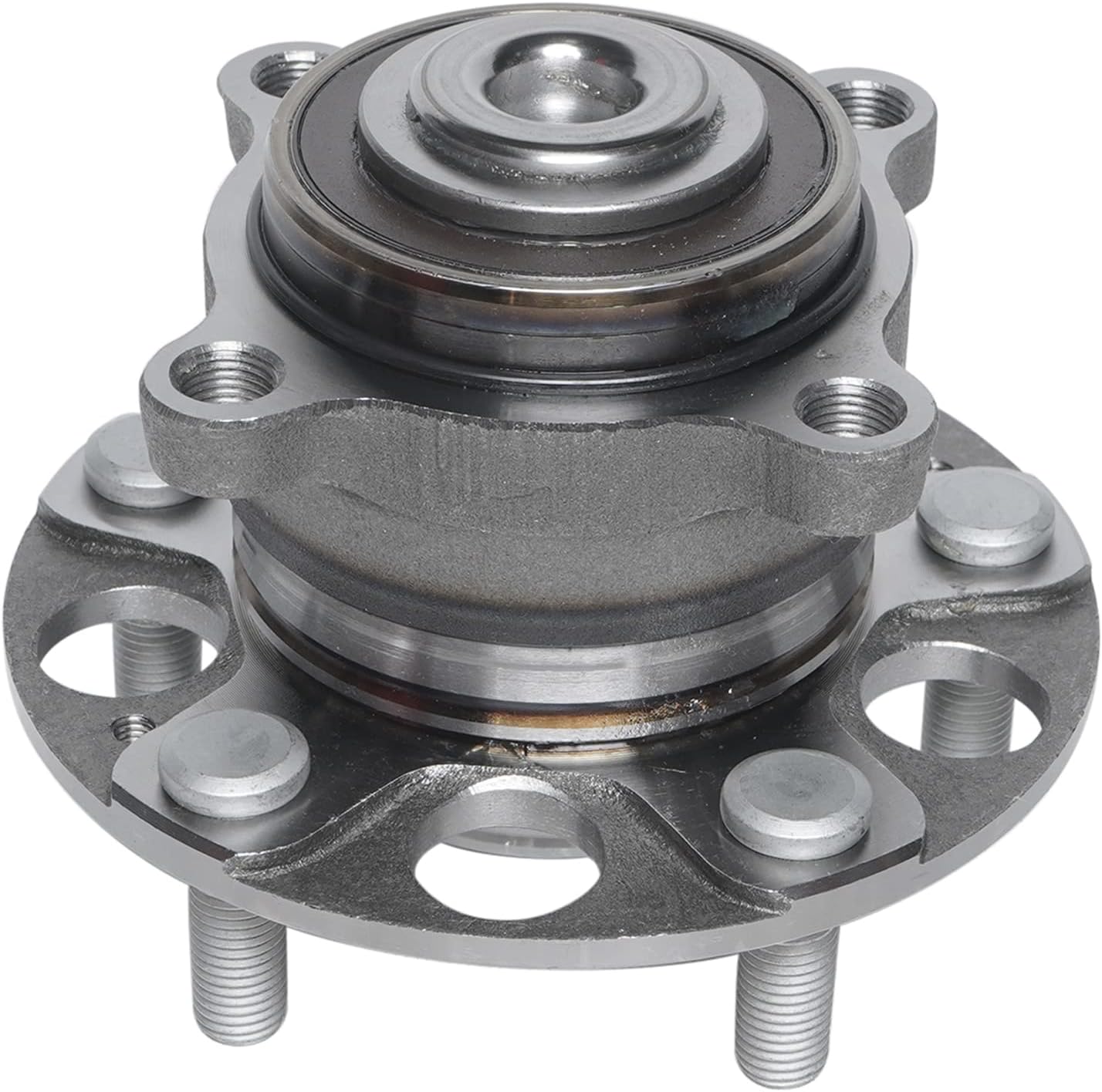 Amazon.com: Autoround 512188 Rear Wheel Hub and Bearing Assembly ...