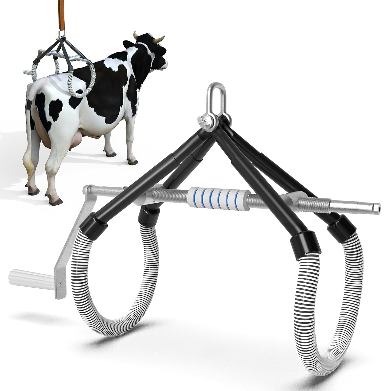 Cow Hip Lift, 2204LB Cow Hip clamp Adjustable OB Philippines | Ubuy
