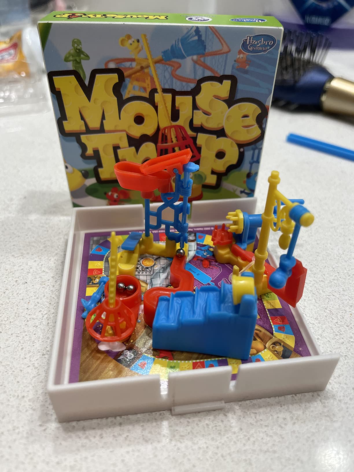 $2/mo - Finance World's Smallest Jenga | Buy Now, Pay Later