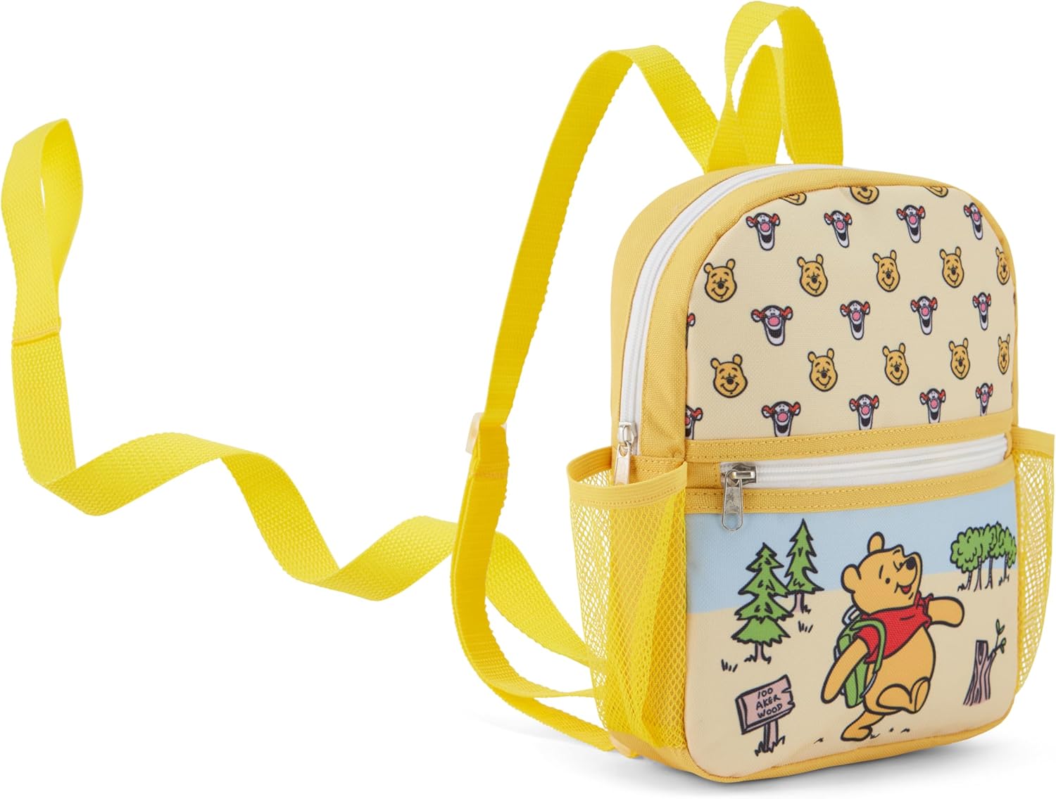 Amazon.com : Disney Baby Mini Backpack, WTP Hiking, 10 inch : Baby