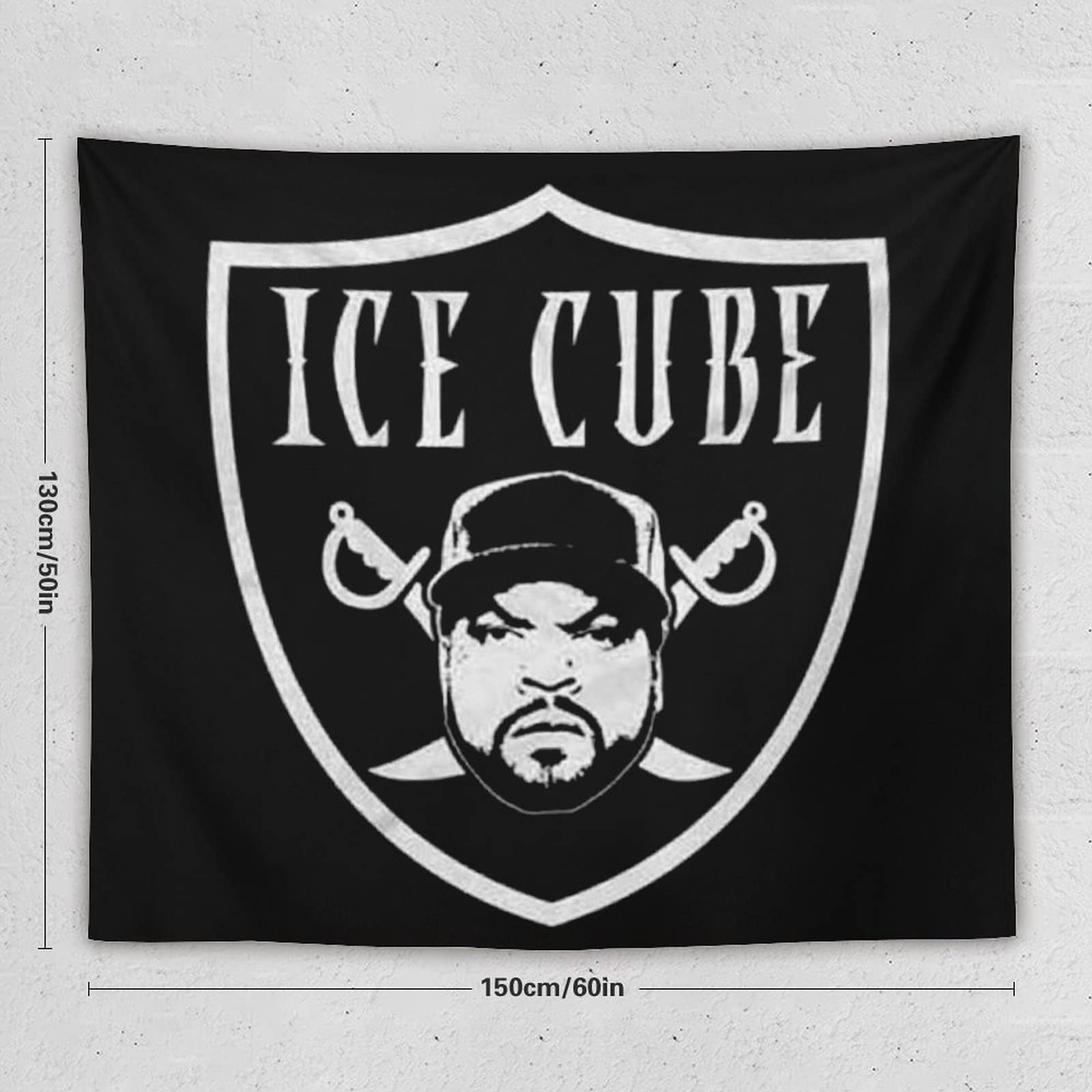 Ice Cube Raiders