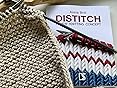 Distitch: A new knitting concept: Brill, Assia, Brill, Assia ...
