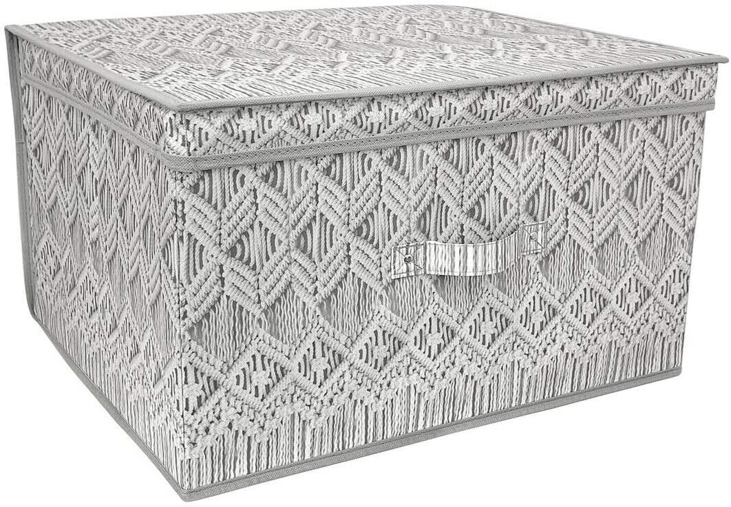 Jumbo Storage Chest Neat & Tidy : Amazon.co.uk: Home & Kitchen