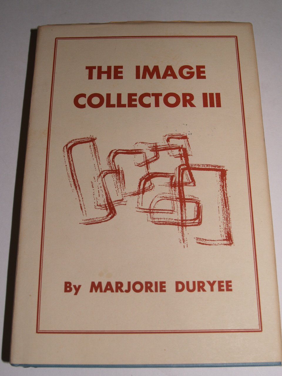 The Image Collector II: Marjorie Duryee: Amazon.com: Books