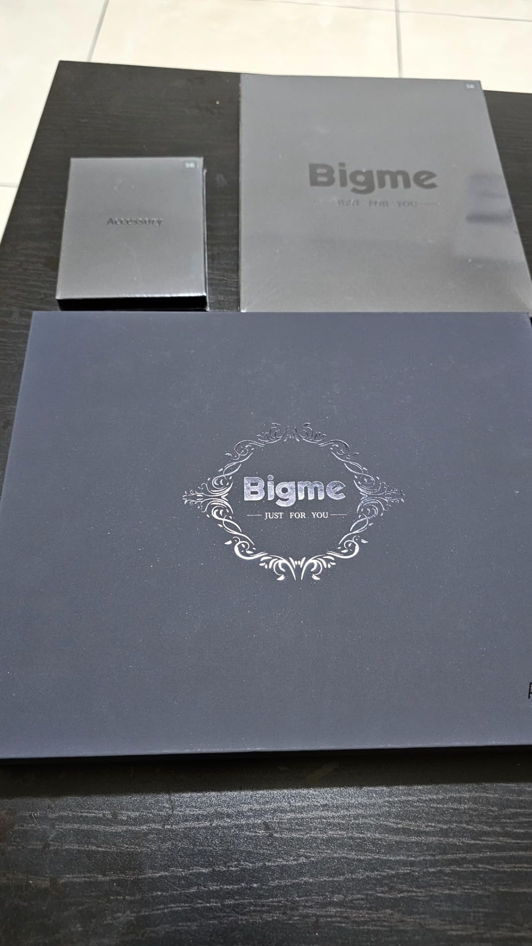 Amazon.co.jp: Bigme S6 Color + Kaleodo 3 電子書籍リーダー 6GB+ 128GB Eink タブレット ...