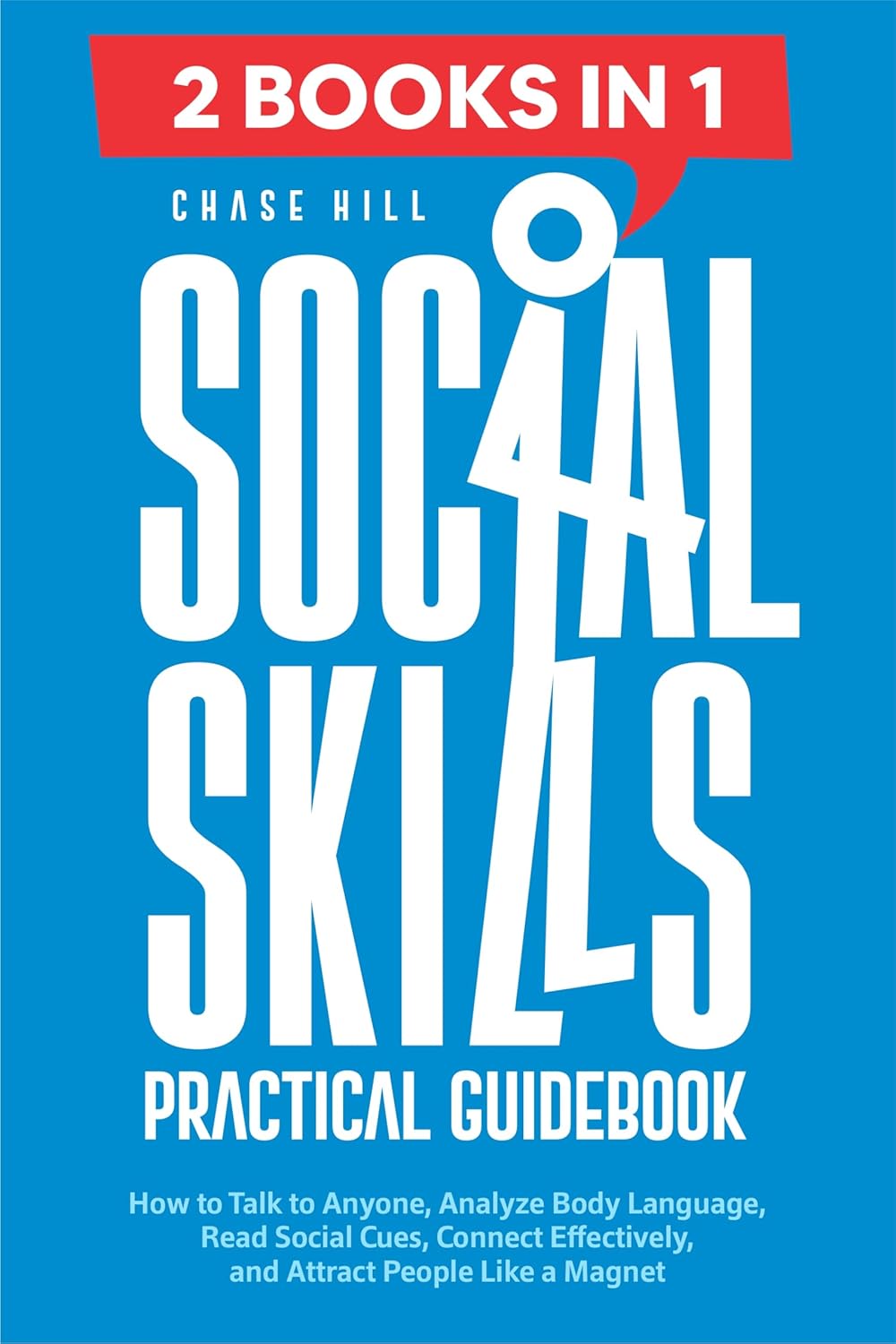 Amazon.com: Social Skills : Practical Guidebook (2 Books in 1): How to ...