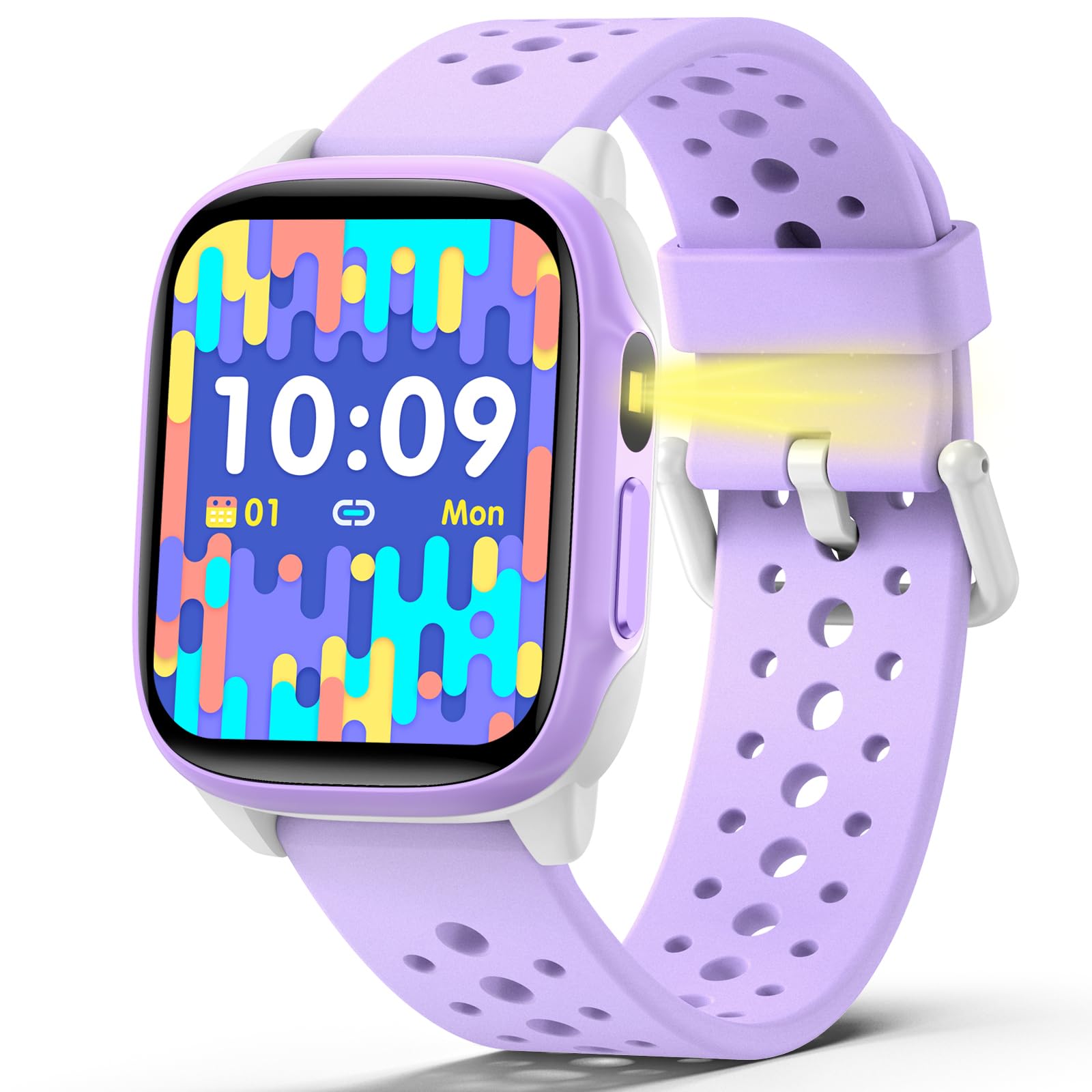 5 Best Kids Step Counter Watch | Stops Screens, Counts Steps