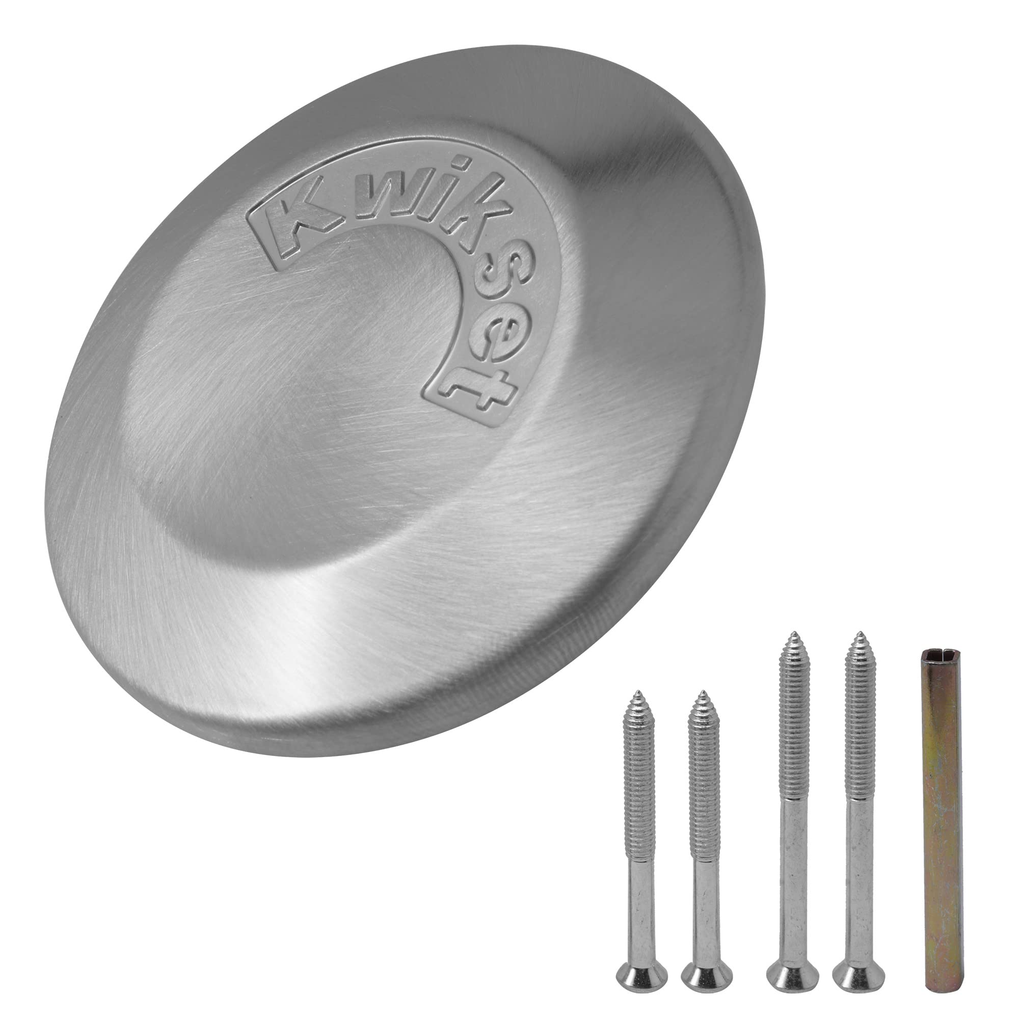 Deadbolt Conversion Kit