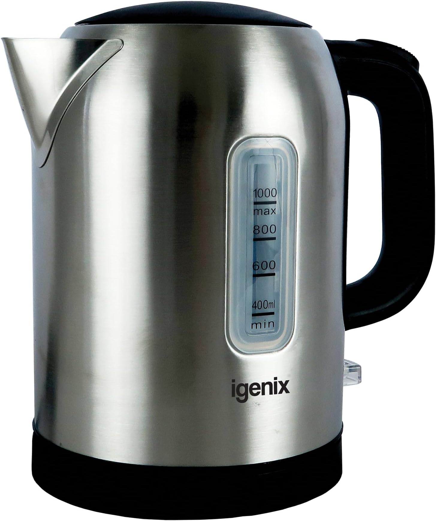 Tower T10029W 1L Jug Kettle with 360° Swivel Base, Quick Boil, 2200W ...