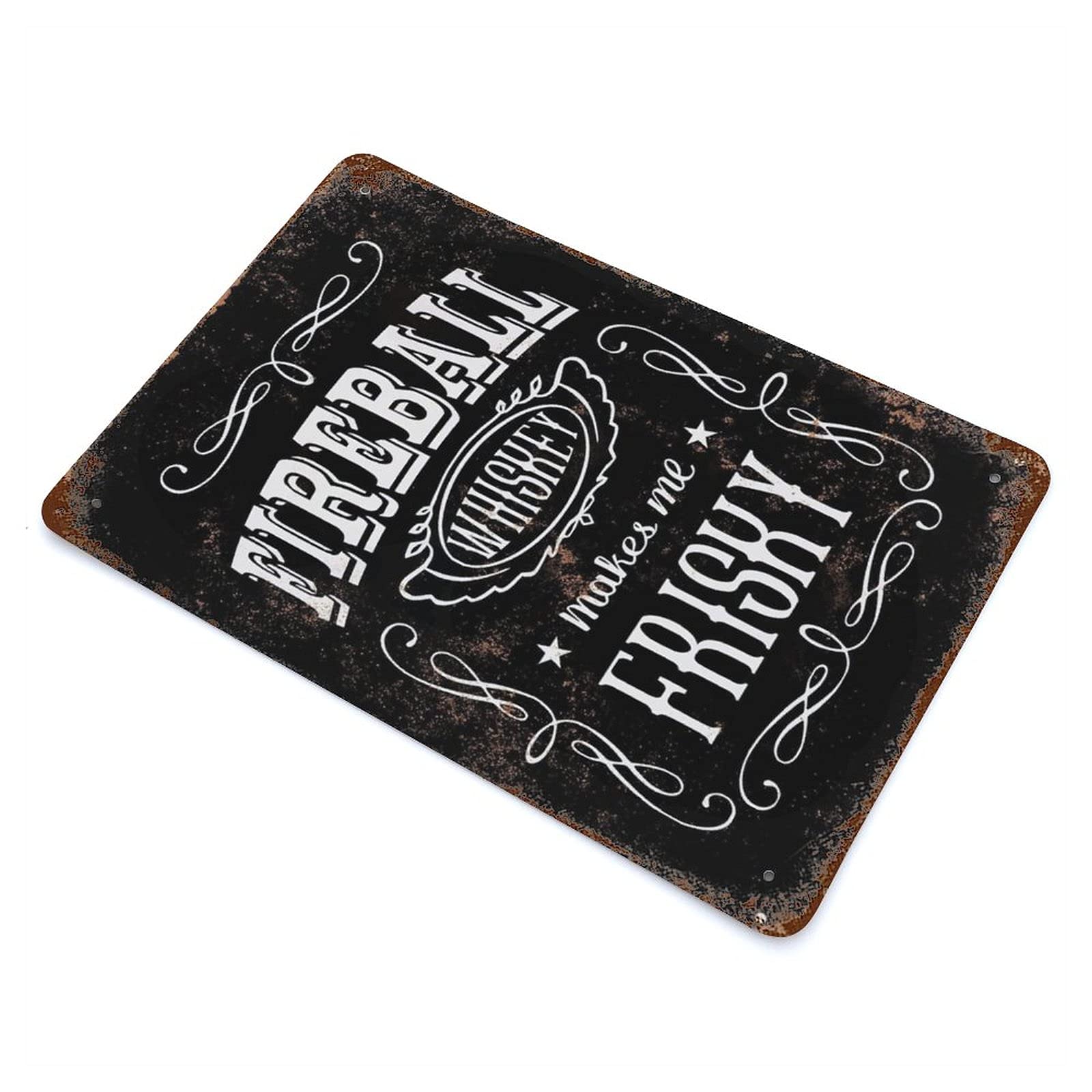 Fireball Drinking Quotes Turn Up The Heat