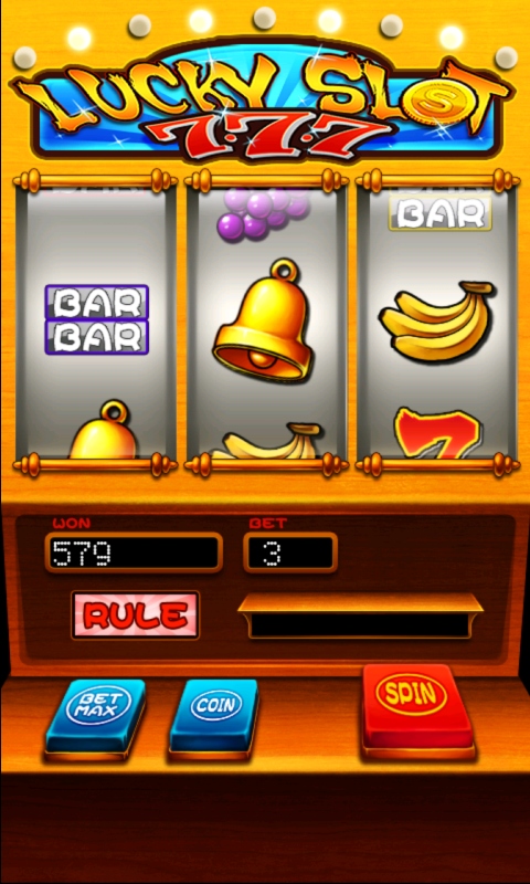 Lucky Slot 777:Amazon.com:Appstore for Android