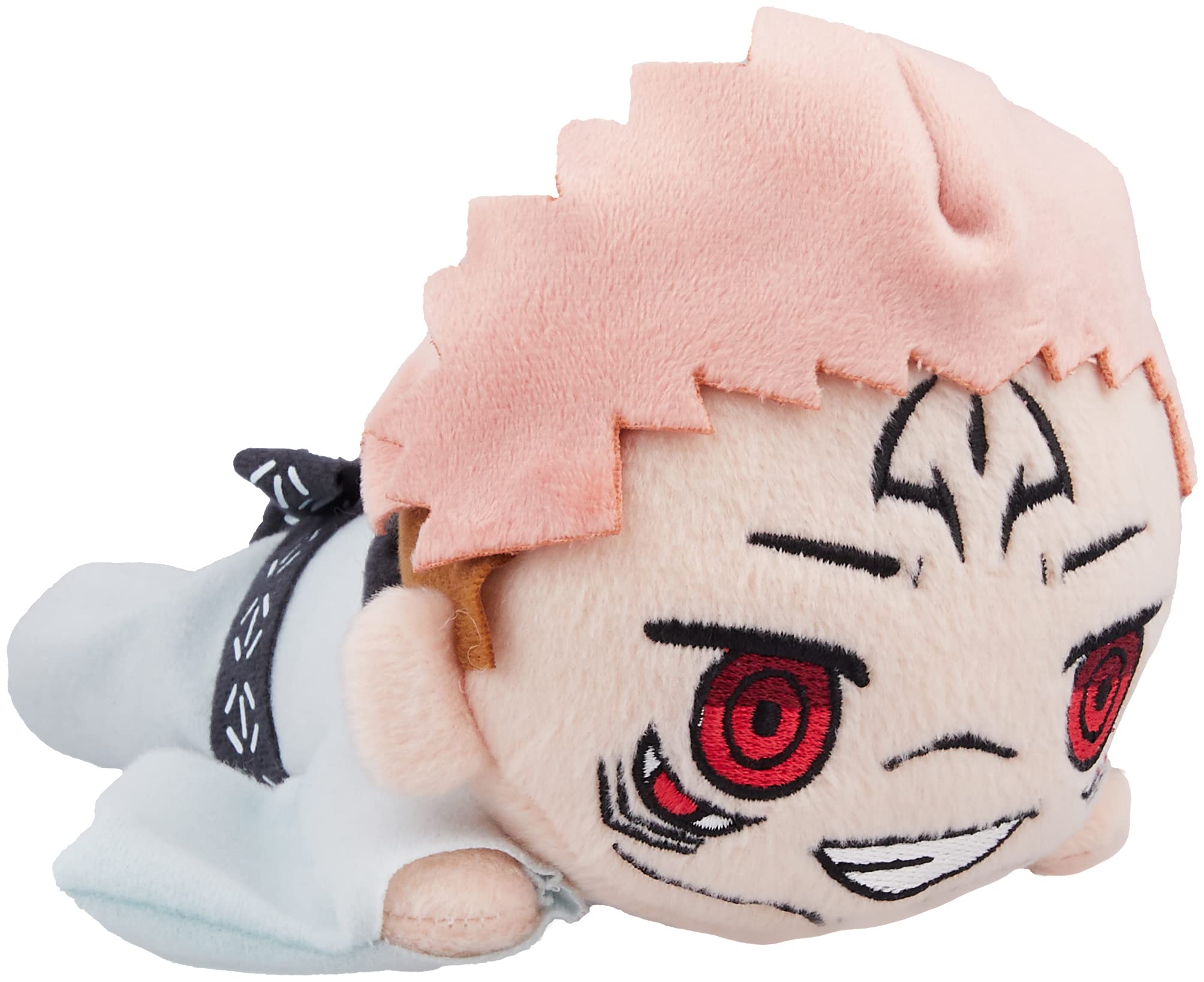 Amazon.com: SEGA Jujutsu Kaisen Sleeping Plush Inuku (S) : Toys & Games