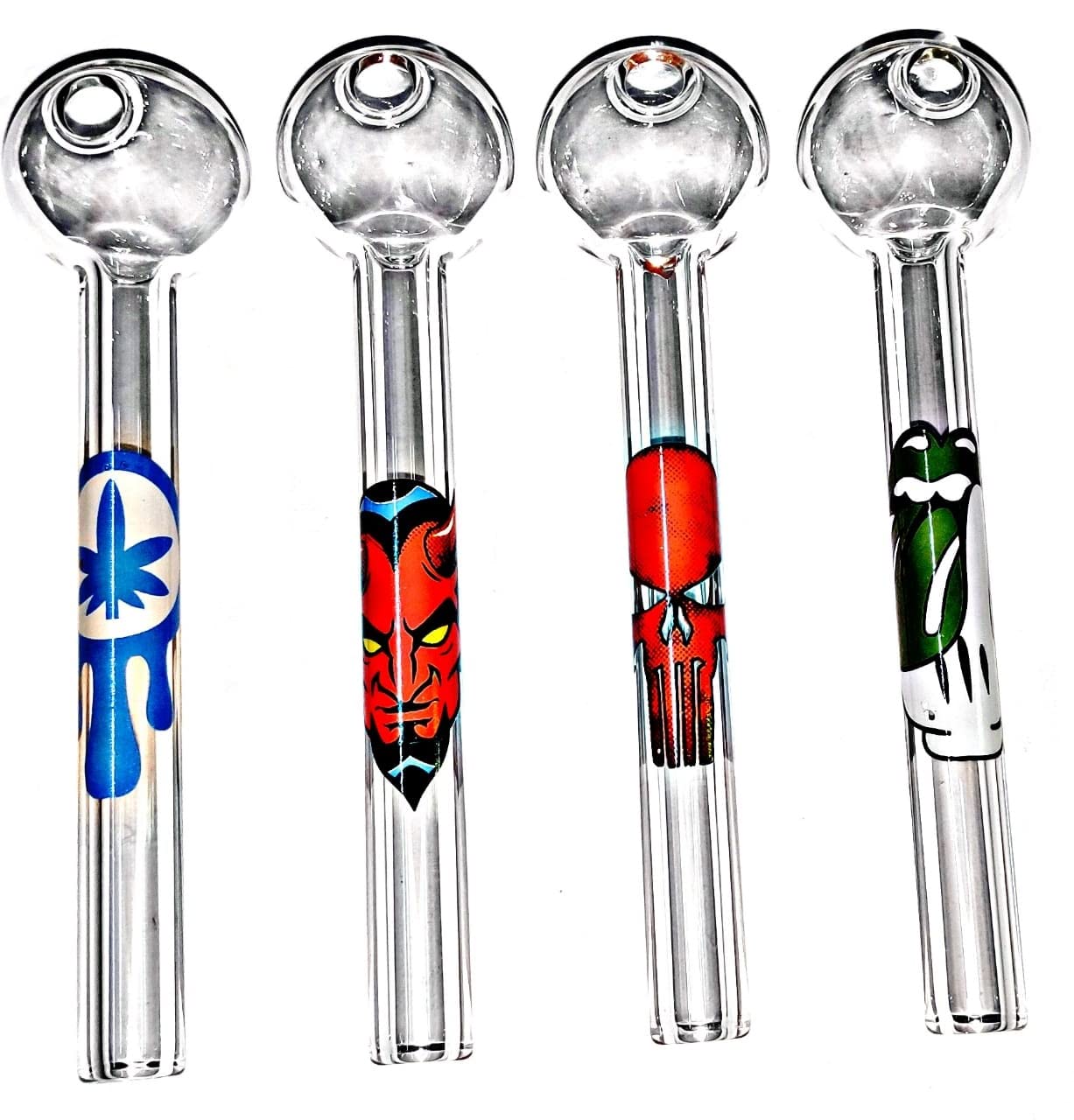 Pookie Pipe Checking For Meth Contamination Before Buying A House