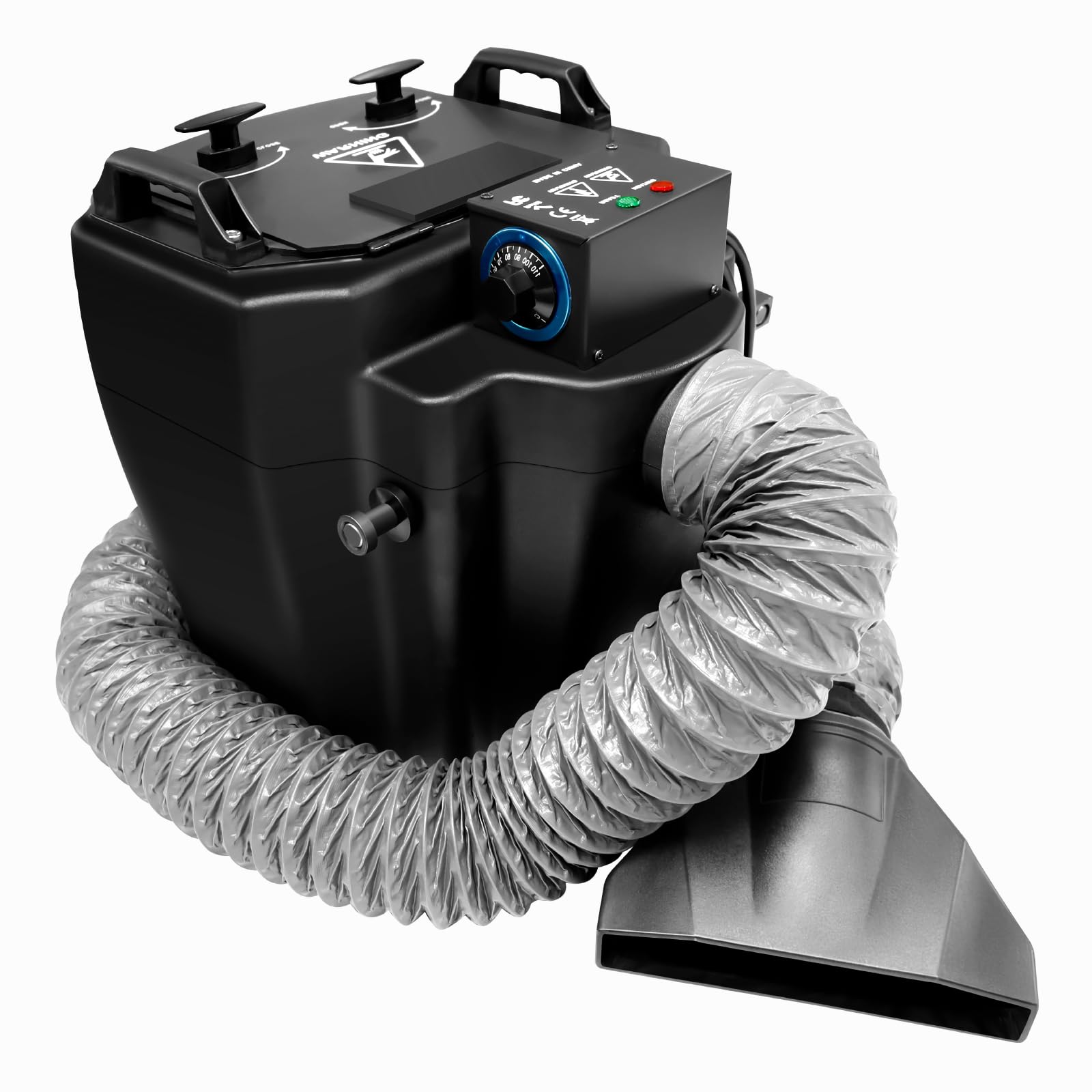 Ice Fog Machines Chauvet DJ Nimbus Dry Ice Fog Machine | ZZounds