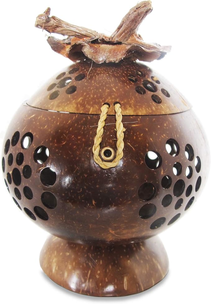 Amazon.com: Potpourri Bowls for Decoration - Handmade Potpourris Holder ...