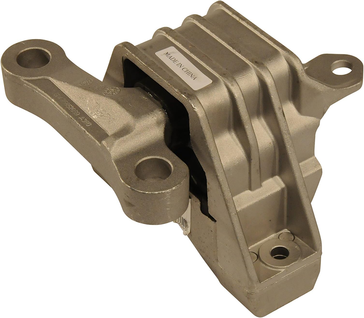 Amazon.com: GM Parts 25852869 Engine Mount : Automotive