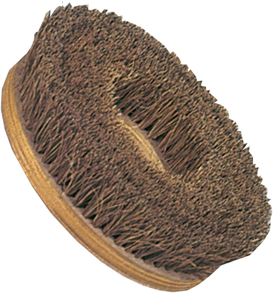 Amazon.com: YATSUYA 47514 Fern Polisher Brush 12" : Automotive