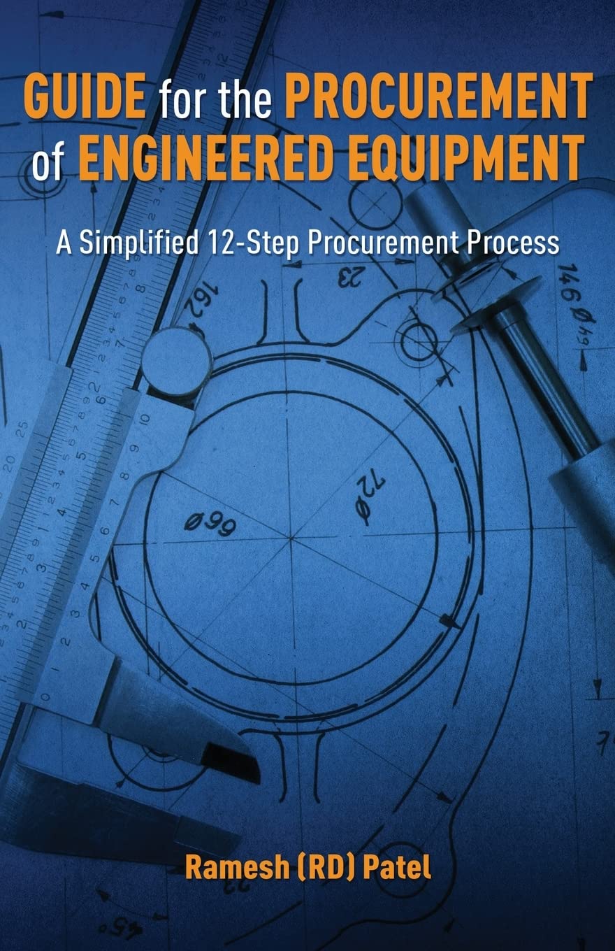 Amazon.com: Guide for the Procurement of Engineered Equipment: A ...