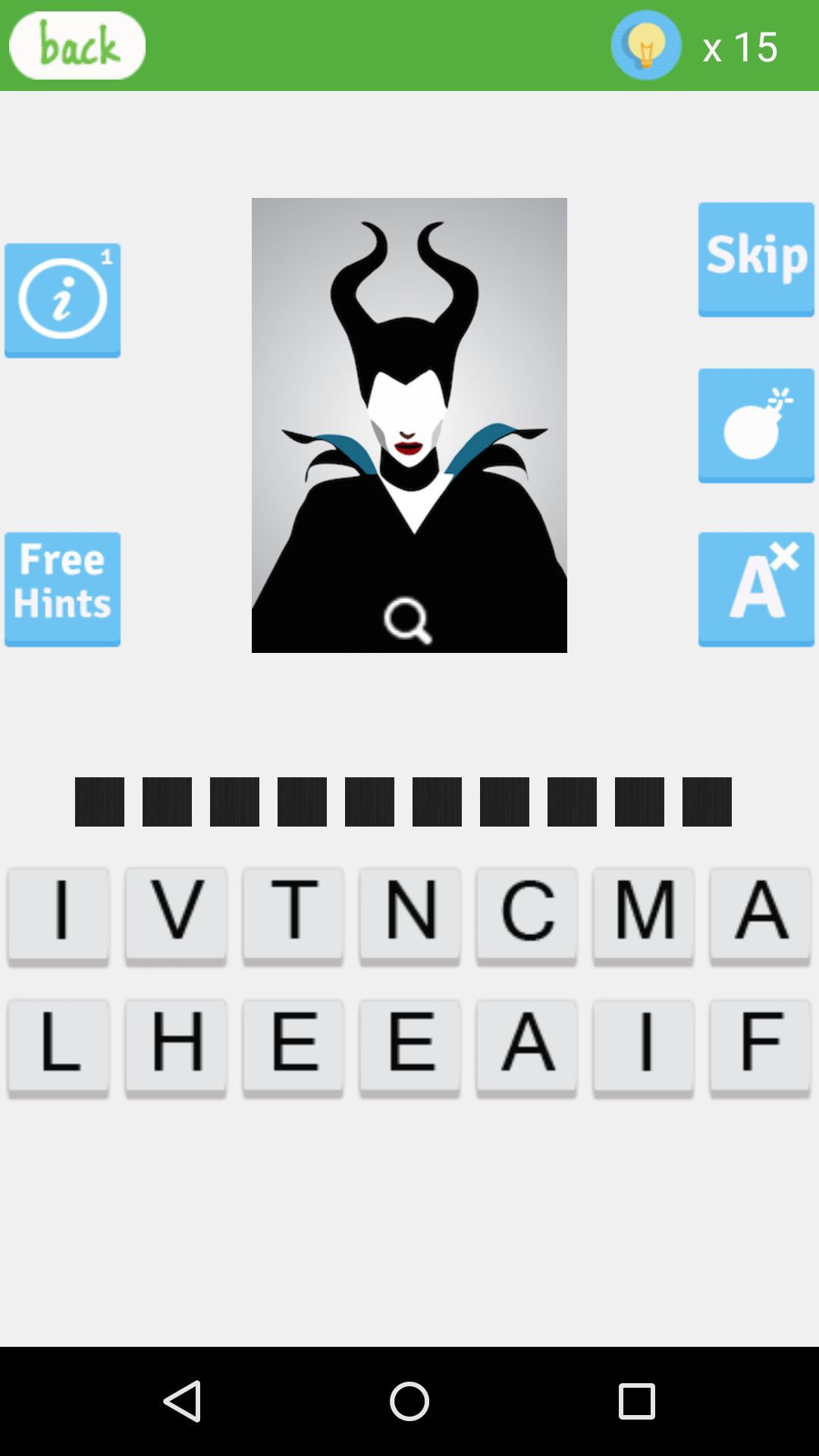 Guess the Movie? - App on Amazon Appstore