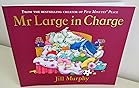 Mr Large In Charge : Murphy Jill: Amazon.co.uk: Books