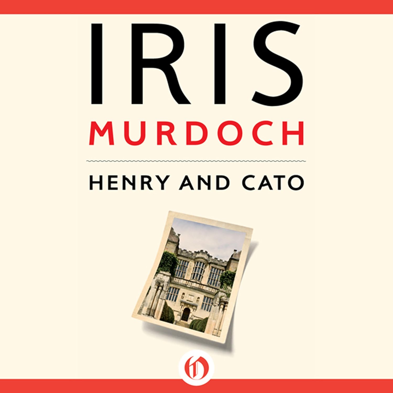 Amazon.com: Henry and Cato (Audible Audio Edition): Iris Murdoch ...