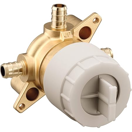 Moen 1213 M-CORE 3-Series Replacement Mixing Valve Cartridge - - Amazon.com