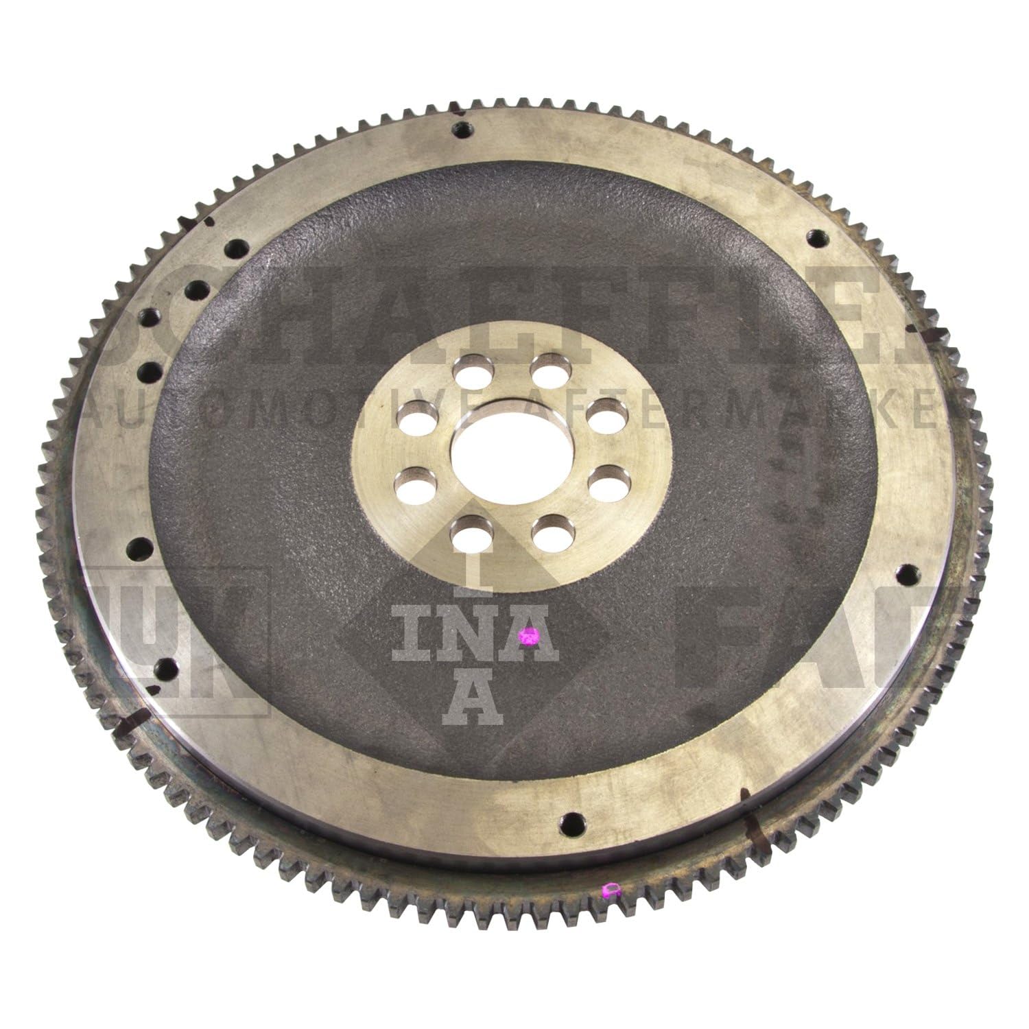 Snapklik.com : LuK LFW251 Single Mass Flywheel