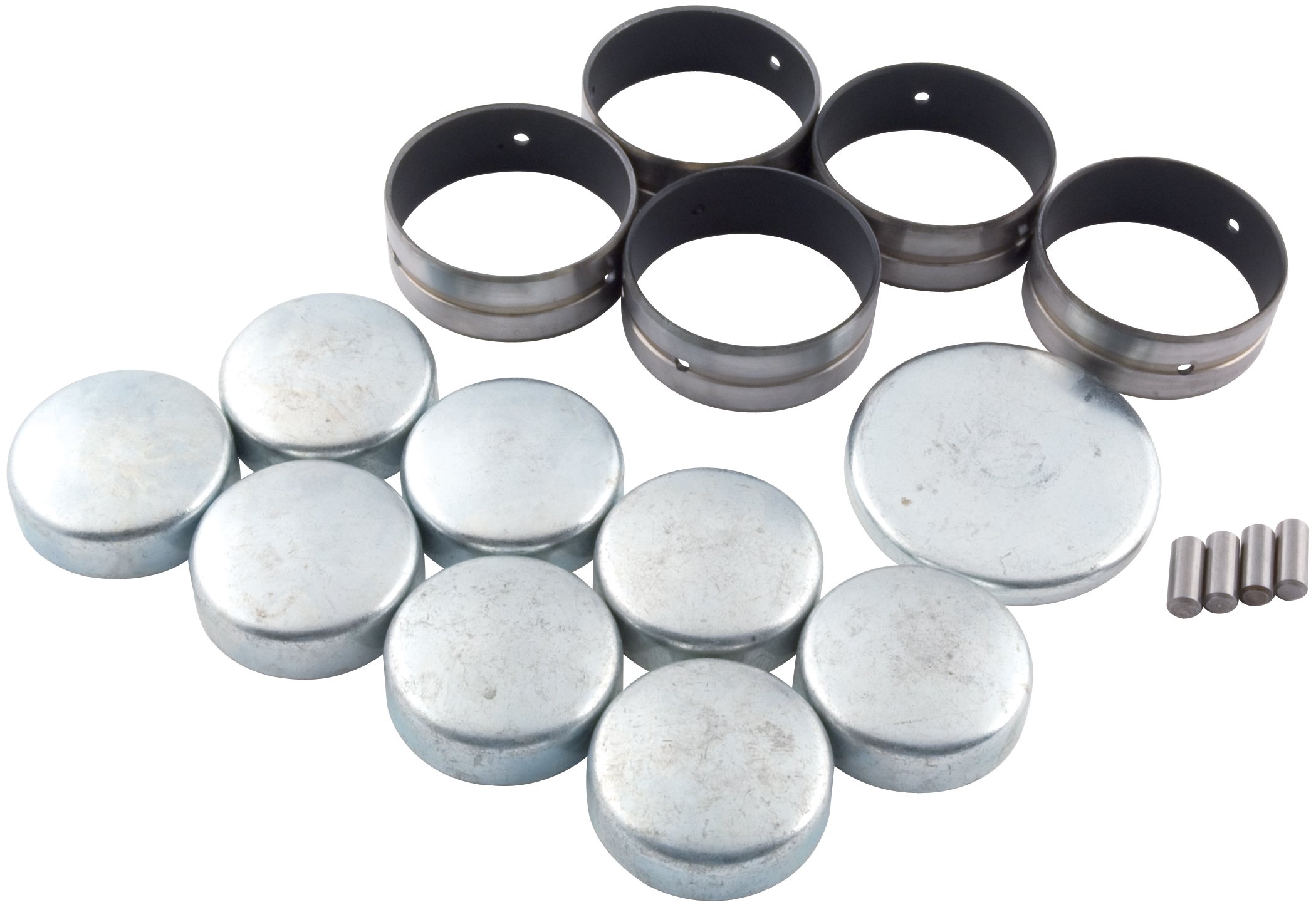 Amazon.com: Dart 32000002 Big M Big Block Parts Kit : Automotive