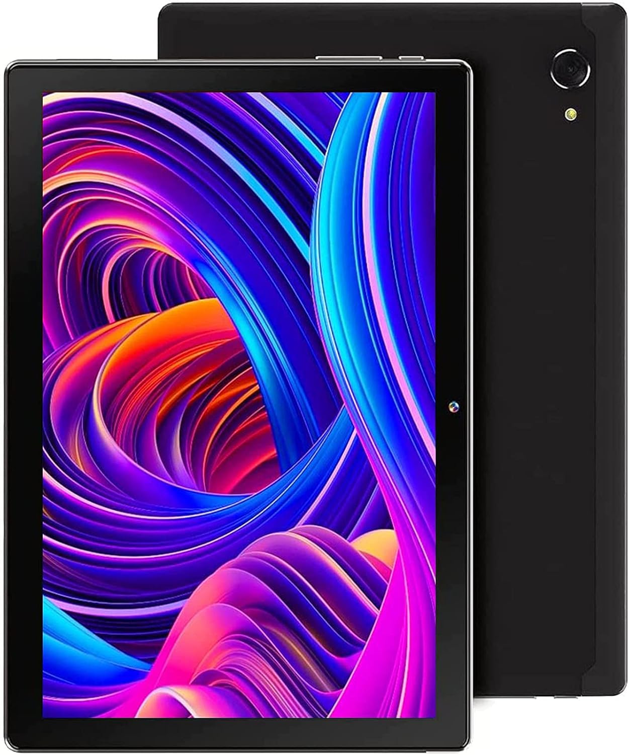 Amazon.com : MARVUE M30 10.1 Inch Tablet, Android 10 Tablet, Octa-Core ...