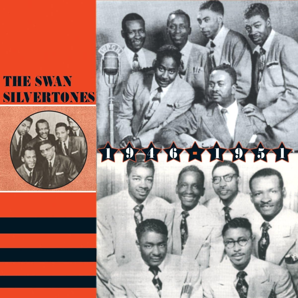 The Swan Silvertones: Amazon.co.uk: CDs & Vinyl