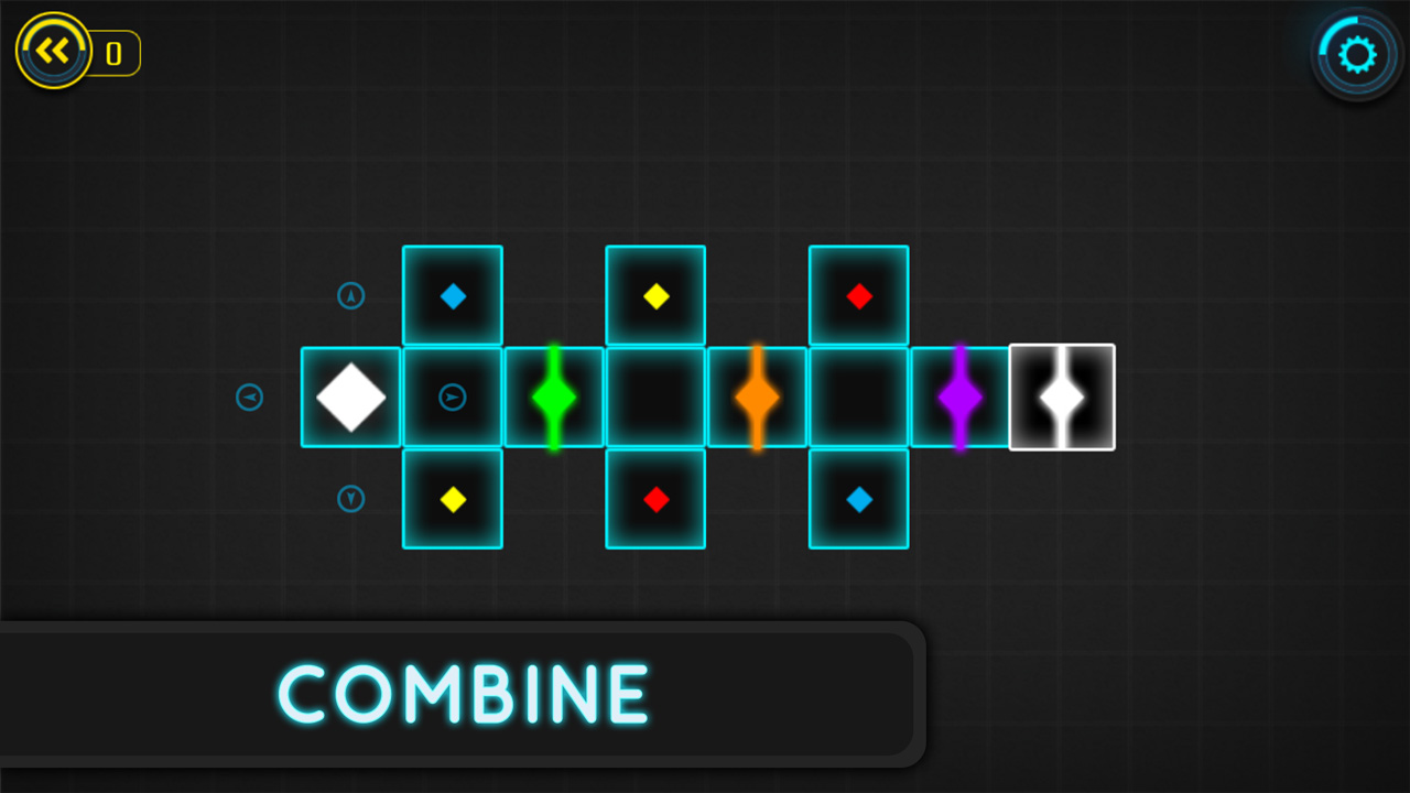 Combiner - App on Amazon Appstore