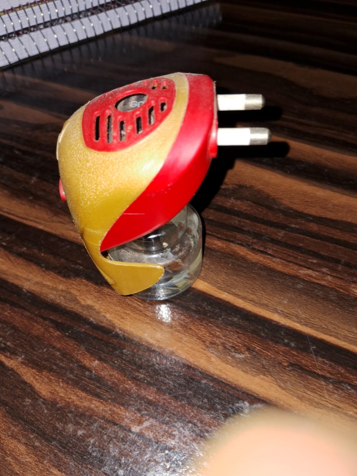 Good Knight Gold Flash Liquid Combo,Pack Of 1 (45Ml) : Amazon.in ...