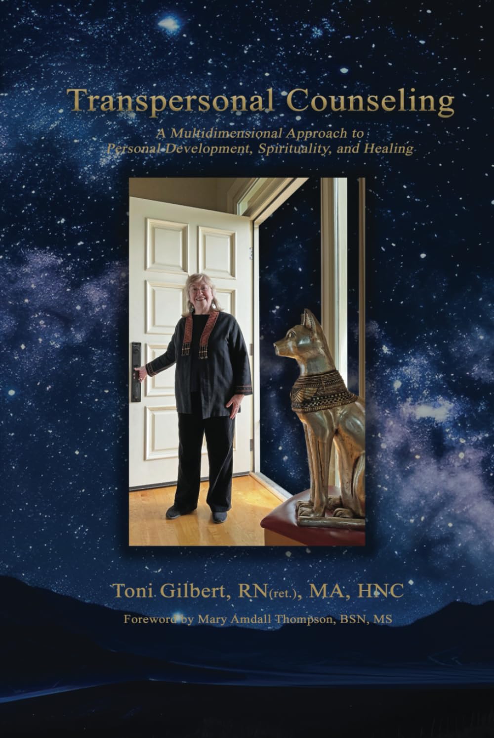 Transpersonal Counseling: A Multidimensional Approach to Personal ...