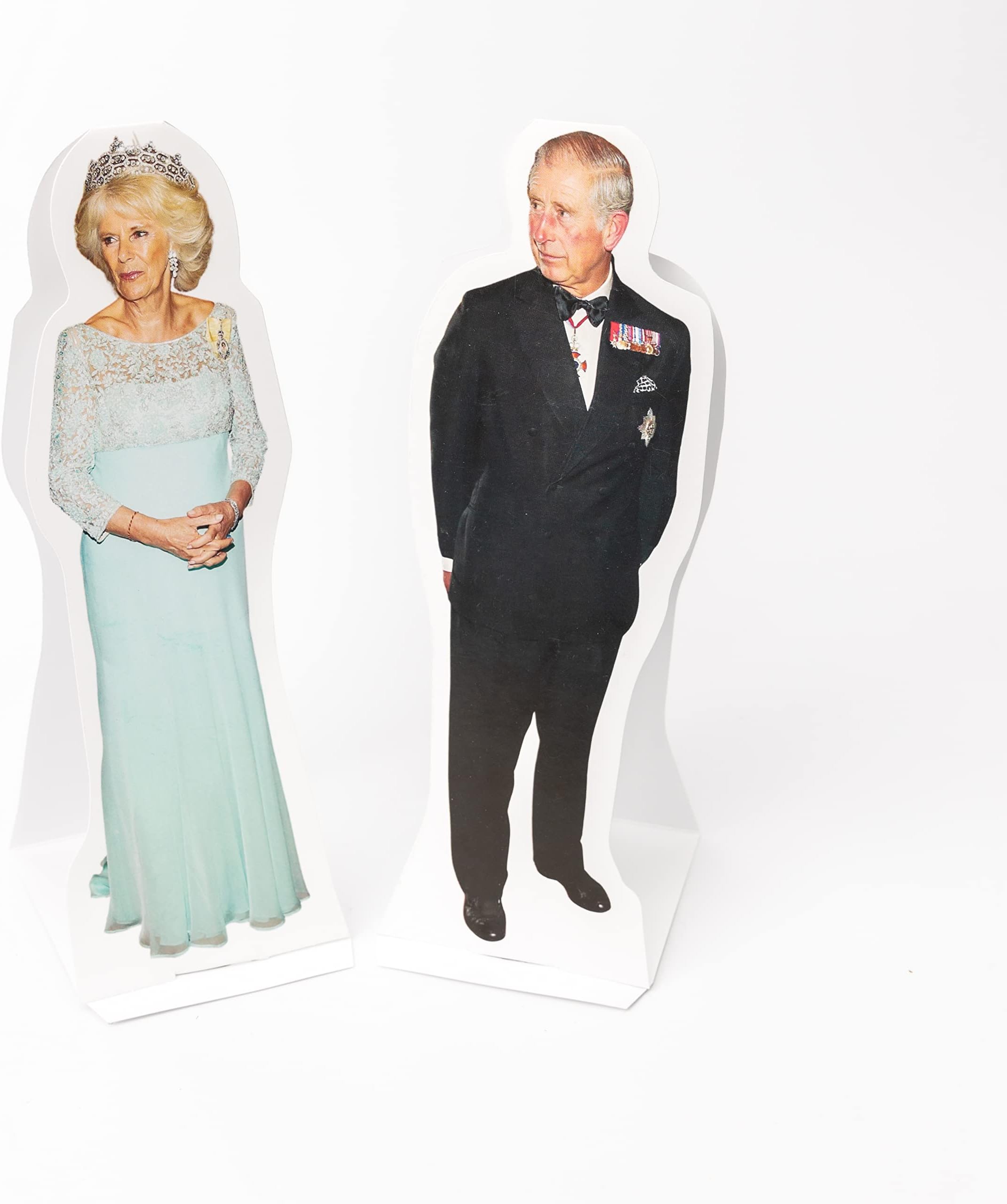 Beistle 54627 Royal Guard Cutout, 35.5" : Amazon.co.uk: Home & Kitchen