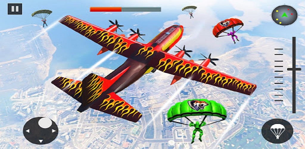 Call Combat Duty Commando War | Fps Shooting Games | Call Of Duty ...